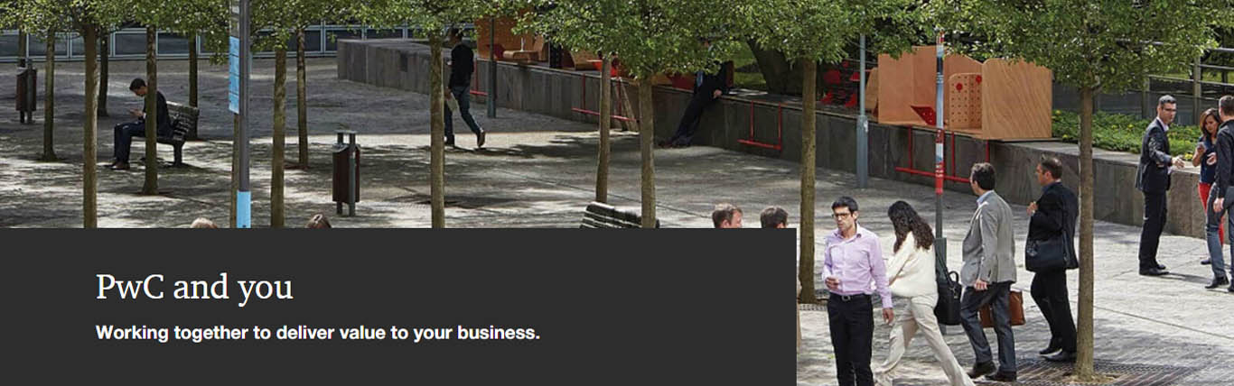 About PwC | PwC India