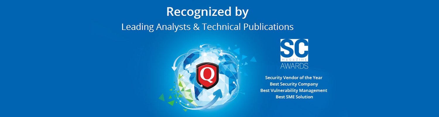 Qualys Jobs - Career Opportunities in Qualys - Naukri.com