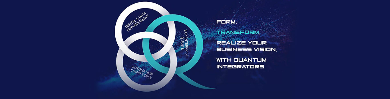 Quantum Integrators Group, LLC Jobs - Career Opportunities in Quantum ...