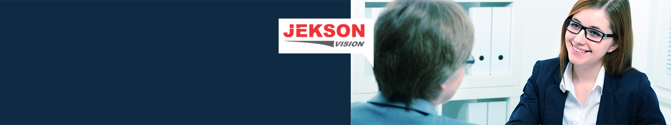 Jekson Vision