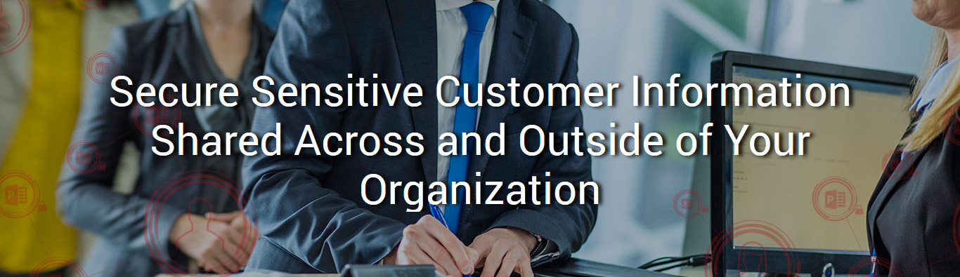 About Seclore | Seclore