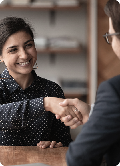 Who we are | People Interactive