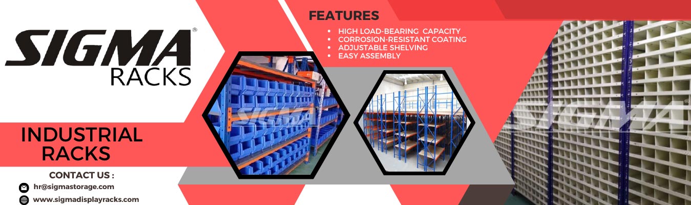 Sigma Display Racks Jobs Job Openings in Sigma Display Racks