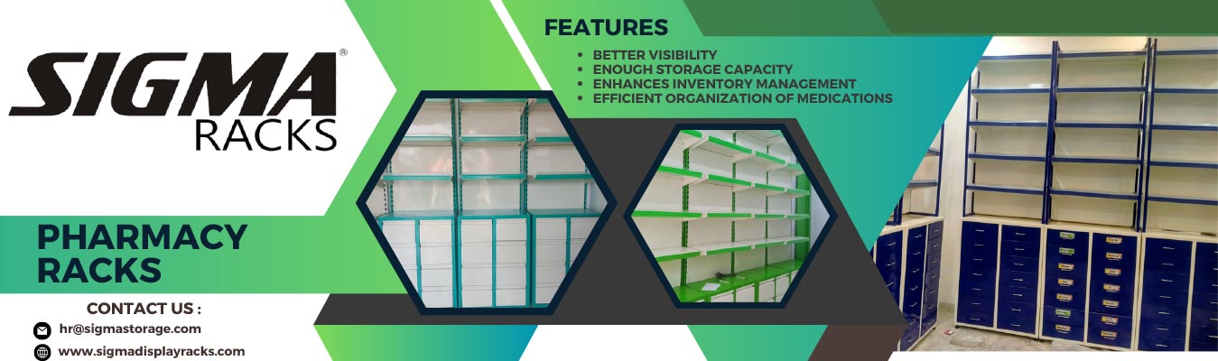 Sigma Display Racks Jobs Job Openings in Sigma Display Racks
