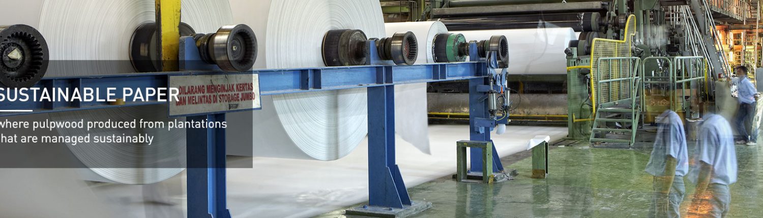 Sinar Mas - Asia Pulp and Paper | Just another Microsite Sites site