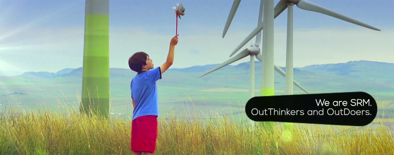 About SRM Technologies | SRM Technologies