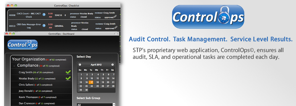 Career in STP - Job Openings in STP