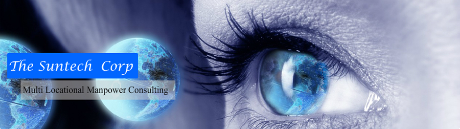 Careers in The Suntech Corp - Jobs in The Suntech Corp - Current ...