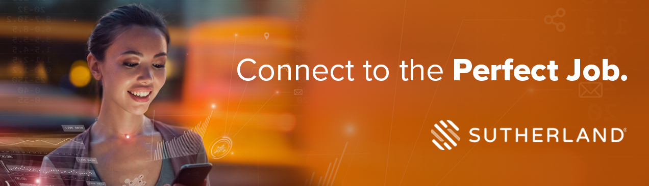 Sutherland Jobs - Career Opportunities in Sutherland - Naukri.com