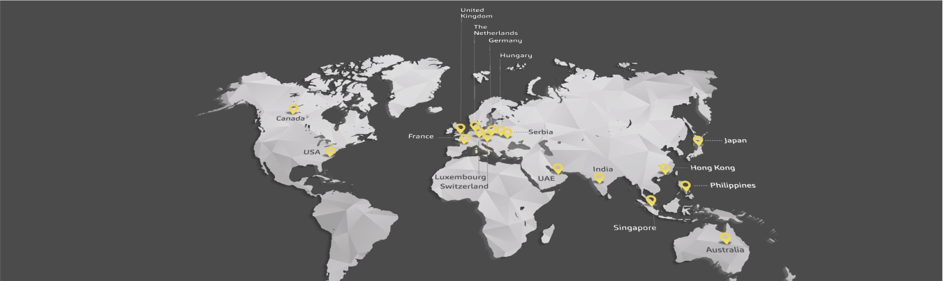 Contact Synechron | Synechron