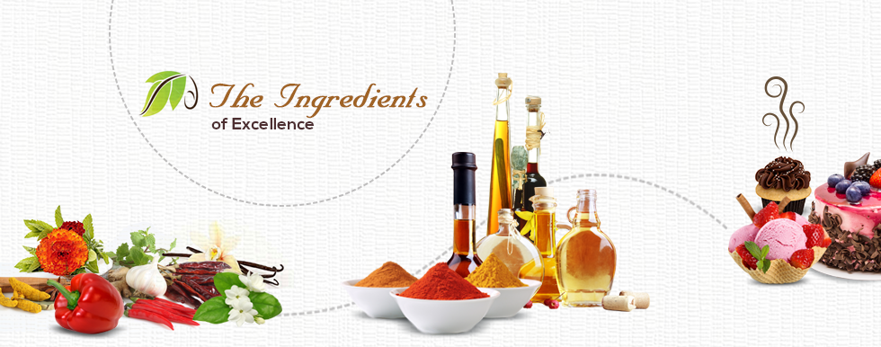 Job Description – Synthite