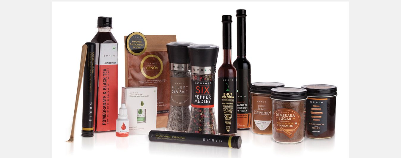 Job Description – Synthite