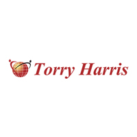 Torry Harris Logo Fujairah Digital Government And Torry Harris