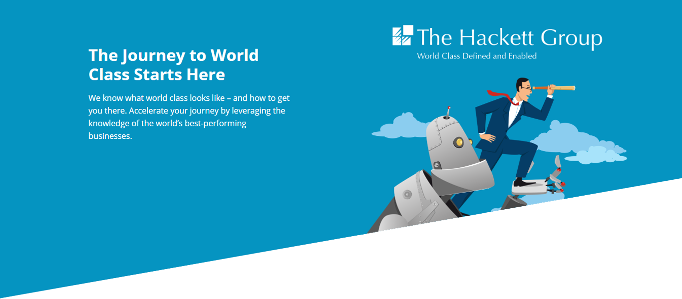 The Hackett Group Jobs - Career Opportunities in The Hackett Group ... The Hackett Group Jobs - Career Opportunities in The Hackett Group ...