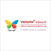 About Vidushi® Infotech | Vidushi® Infotech