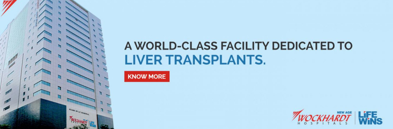 About Wockhardt Hospitals | Wockhardt Hospitals