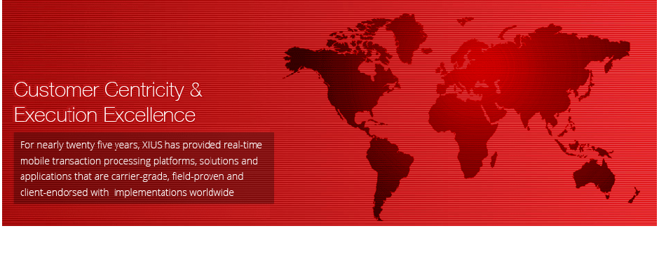 XIUS Jobs – Jobs in XIUS - Career in XIUS – Job Openings in XIUS